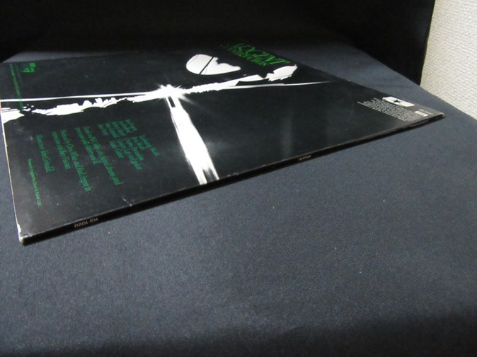 EUCLID - 60年代70年代UK廃盤レコード専門