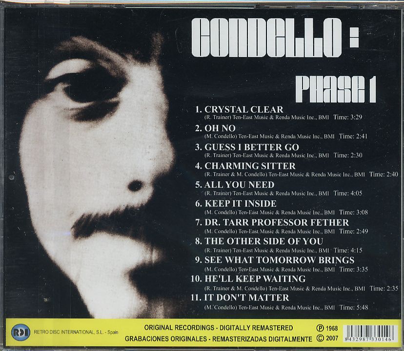 ユークリッドCD館 プログレッシブロック、サイケ、フォークCDの通販